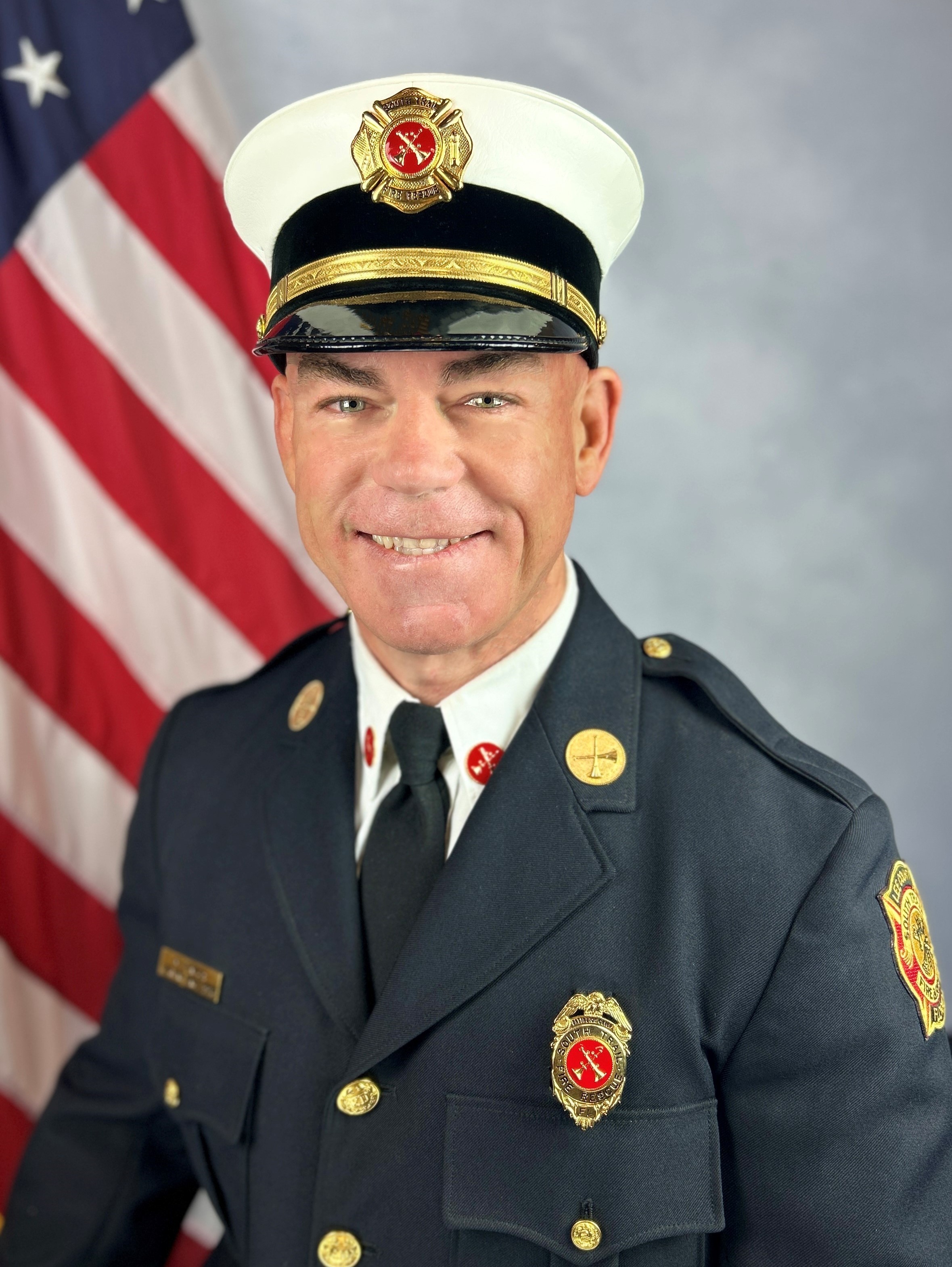 South Trail Fire & Rescue District | Operations